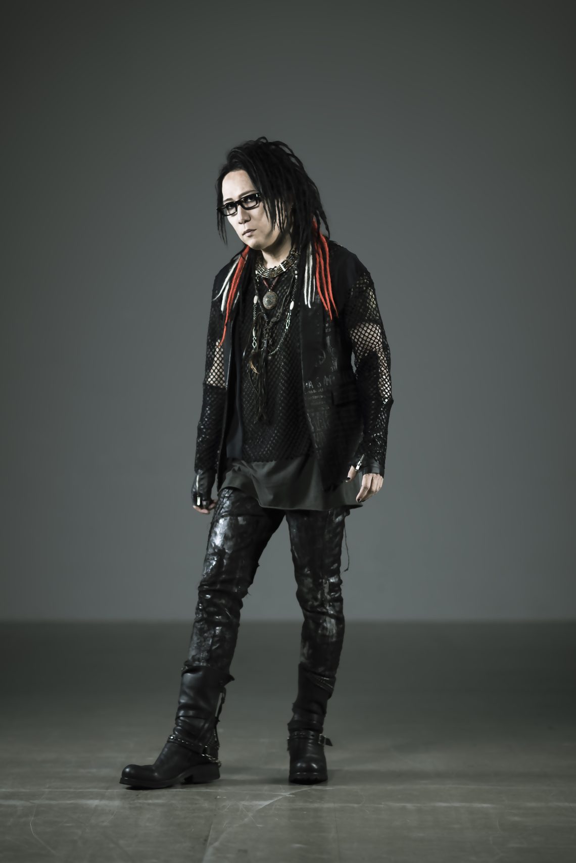 PROFILE – DAIDALAIDA